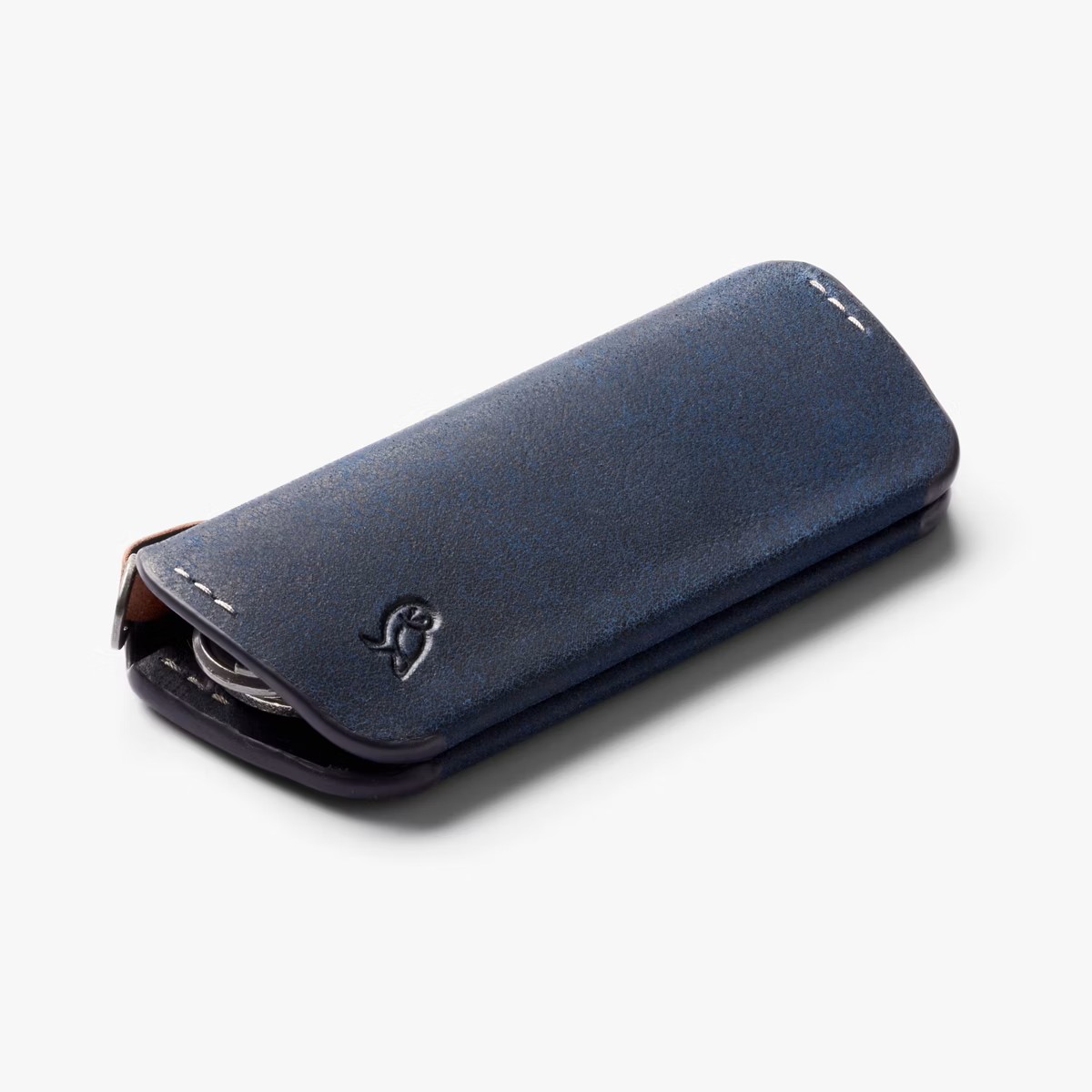 Key Cover Plus - Second Edition (ocean) - Bellroy - Mantionable