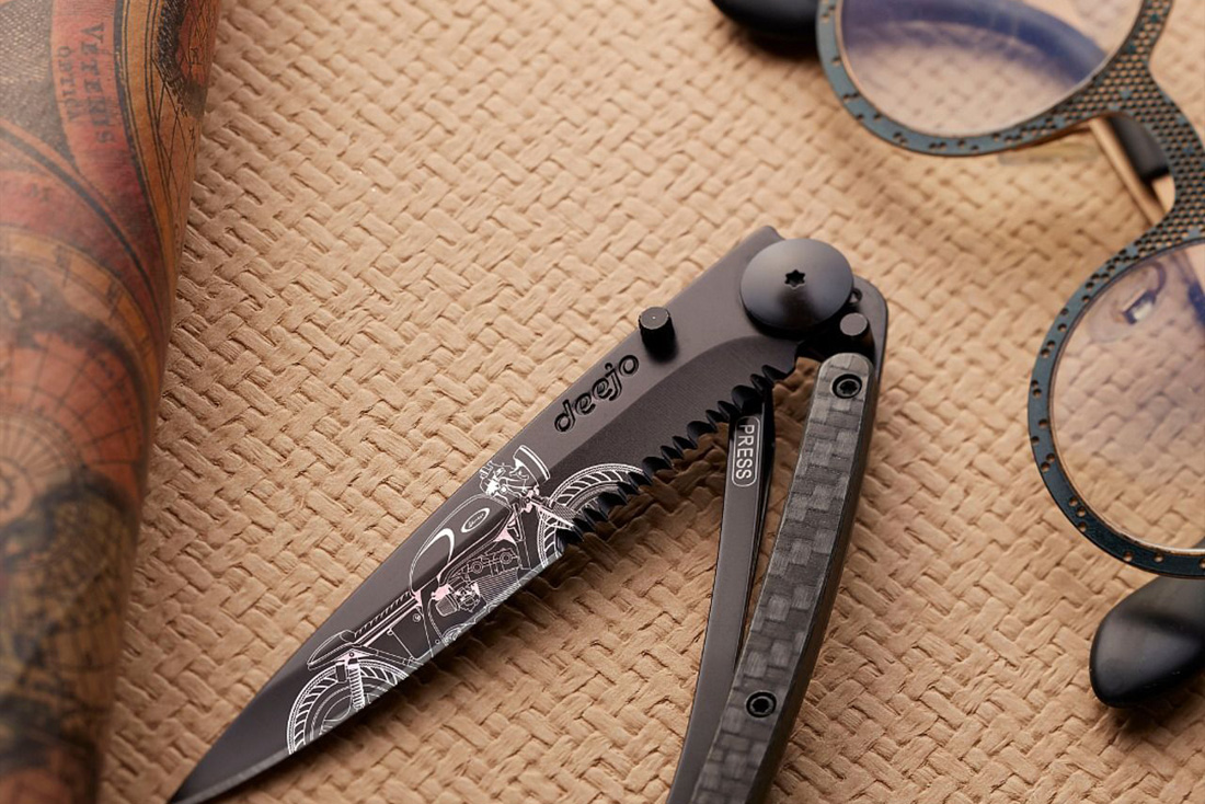 Urban Recon Kit - Mantionable